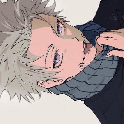 Maki Toge Love Twitter