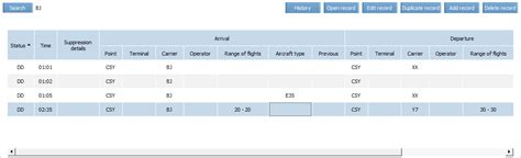 Minimum Connection Time Wiki Amberaero