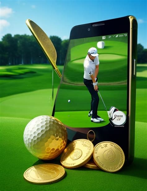 🏌️‍♂️⚙️ Decoding The Swing Exploring Ai And Machine Learning In Golf