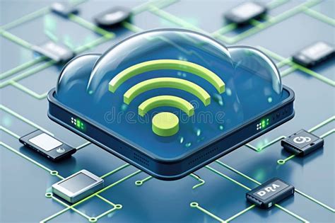 Fast Internet Wifi Seamless Connectivity For Swift Browsing And Streaming Network Speeds