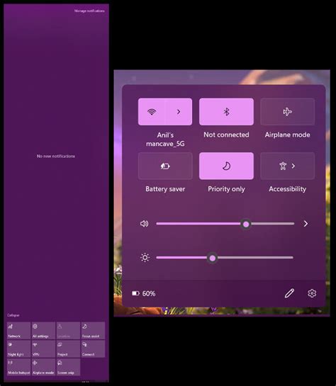 Windows 11 Vs Windows 10 Bandsryte