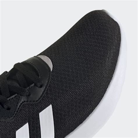 Adidas QT Racer Shoes Black Adidas UAE