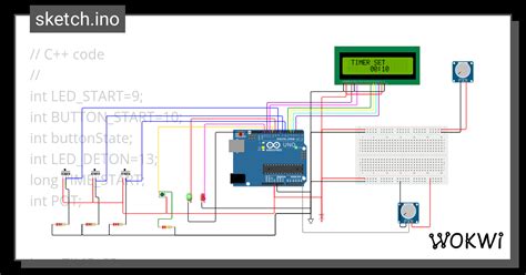 Bomba Finta Softair Copy Wokwi Esp32 Stm32 Arduino Simulator