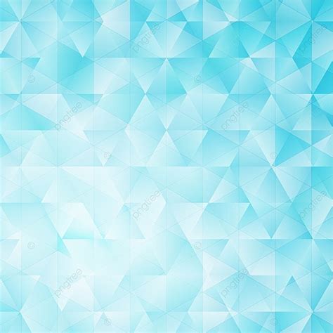 Seamless Abstract Icy Background Vector Line Cold Shiny Background