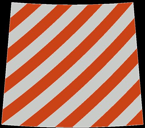 Solved Diagonal Stripes Wrapped Around A Truncated Cone Autodesk