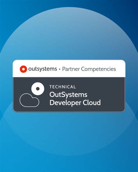 Ricardo Rocha On Linkedin Lowcode Outsystemspartner