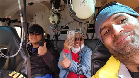 Everest Base Camp Trek Helicopter Return Sali Trekking