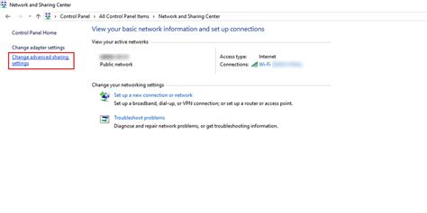 What Is Network Discovery On Windows 10 How To Turn It On Or Off