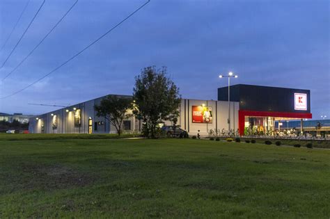 Todor Levenov On Linkedin Kauflandbulgaria Kauflandrealestate