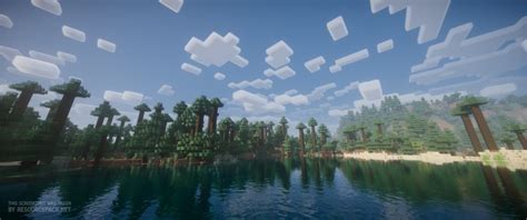 Nostalgia Shaders