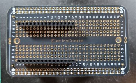 Resinchem Tech An Esp32 Led Matrix Clock Scoreboard Timer And More