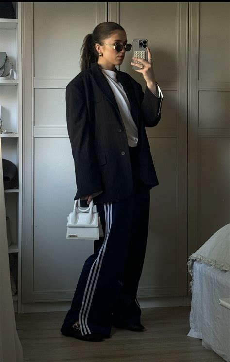 Pin De Gemma Maclean En F I T S Moda De Ropa Ropa De Moda Ropa Adidas