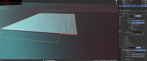Black Spot Appearing When Viewing Certain Angles 4 By Ctzn Lighting And Rendering Blender