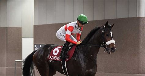 【東スポ杯2歳s】レースを終えて関係者談話 サンスポzbat