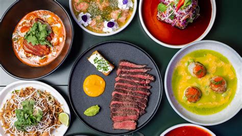 Restaurante Cha Ching Melbourne Au Vic Opentable