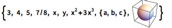 Lists Wolfram Language Fast Introduction For Programmers