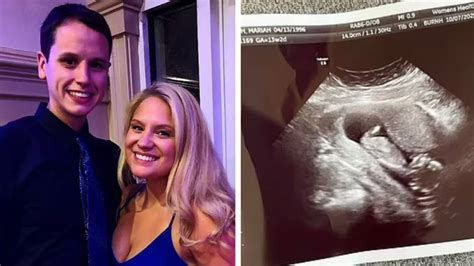 Ladbible News On Twitter 🔔 Woman Whose Husband Died Is Pregnant