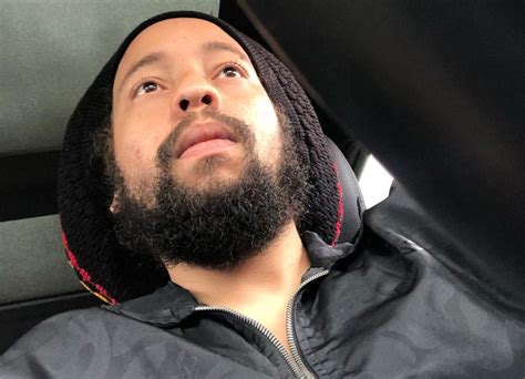 Jo Mersa Marley Grandson Of Bob Marley Son Of Stephen Passes Away At 31
