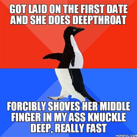 I Have Mixed Feelings About This One 9GAG