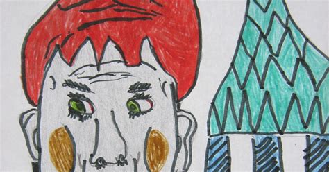 Desenele Lui Ioan Povestea Lui Aladin