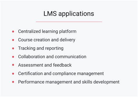 Learning Management System What It Is And How To Use It Lmschef