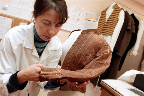 Paper And Textiles Conservation National Museum Of Australia
