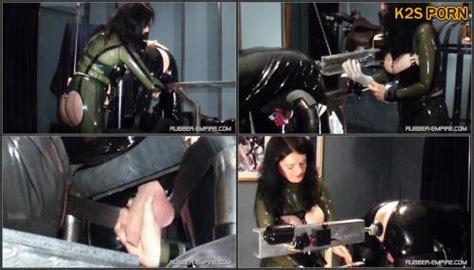 K2s Lady Isis Slave Sklave Fucking Mashine 082422