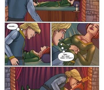 Shrek Muses Sex And Porn Comics