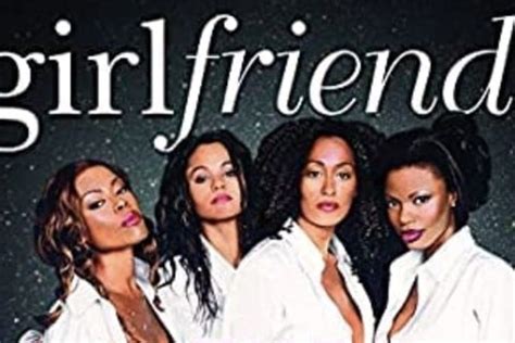 Girlfriends Cast Ages Trivia Famous Birthdays