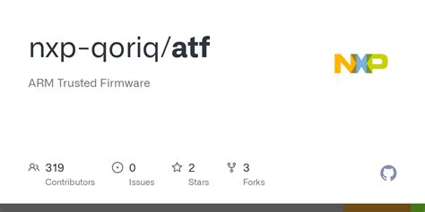 GitHub Nxp Qoriq Atf ARM Trusted Firmware