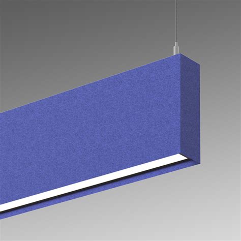 Acoustic Lighting Brandon Lighting Linear Led Lighting Manufacturer