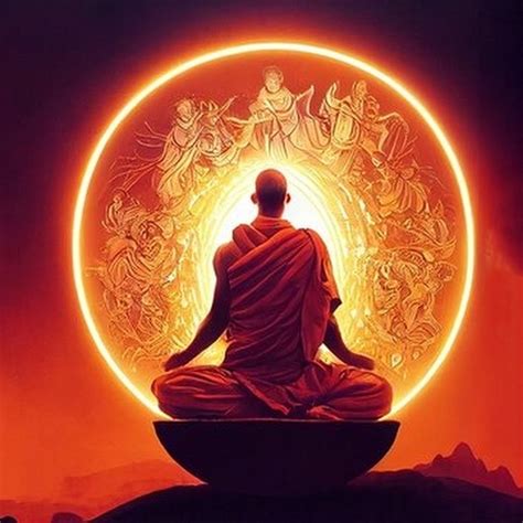 Mind Waves By Monk Youtube