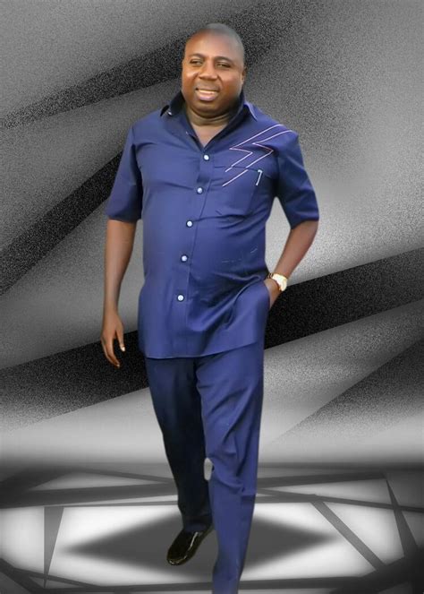 Hon Anayo Edwin Nwonu