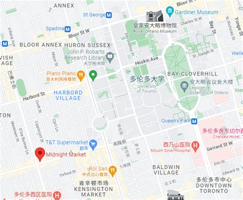 真实！多伦多大学旁“乱套”夜生活：酒吧门口车祸打架怪人出没！小伙被按地摩擦！krisblogto唐人街