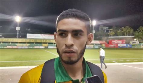 Nelso García Opina Del Juego Guastatoya Ante Municipal