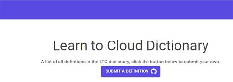 Spelling Correction Of The Word Definitions In The Home Page Issue