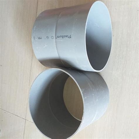Jual Sambungan Pipa Pvc Socket 6 Inc Atau Sock 6 Inc Abhmt Shopee