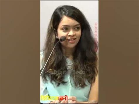 #यूपीएससी टॉपर स्पीच ने damal मचा दिए जाड़ा ध्यान सुनिए # - YouTube