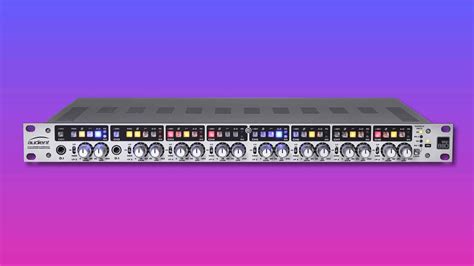 Which Adat Preamp To Use With Your Apollo Interface
