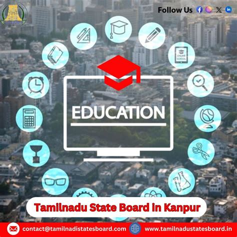 Tamilnadu State Board Pillar Of Quality Education In Tamil Nadu By