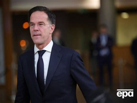 Нідерланди виділять €100 млн на закупівлю боєприпасів для України