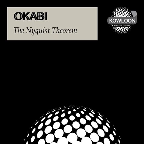 ‎the Nyquist Theorem Okabiのアルバム Apple Music