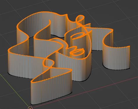 Extrude Extruding Vertices Blender Stack Exchange