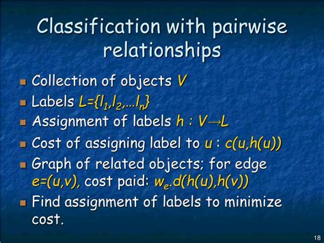 PPT Similarity Estimation Techniques From Rounding Algorithms