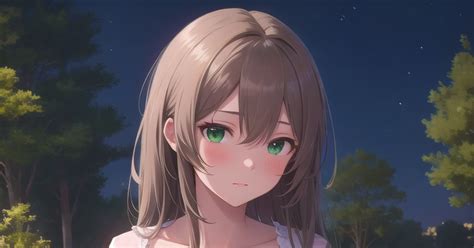 Aiイラスト Request 25 Kaori Udinのイラスト Pixiv