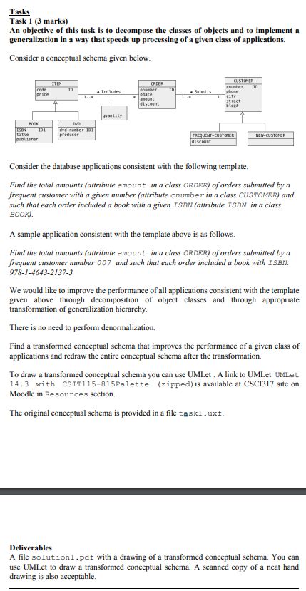 Solved Task UxfThis XML File Does Not Appear To Have Any Chegg