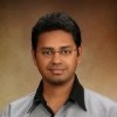 Ganesh Mohan Cranfield University Cranfield Automotive