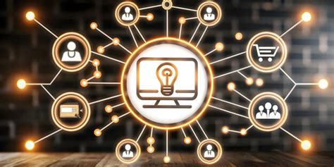 3d Ai Algorithm And Content Creation Icons For Marketing Designs On