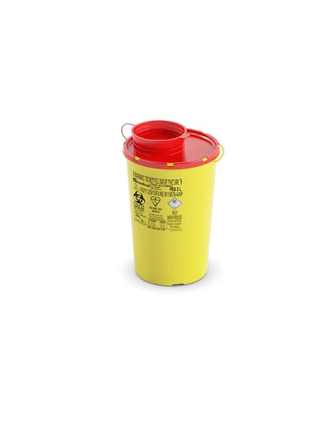 Sharp Bins Pbs Range Emerald Healthcare