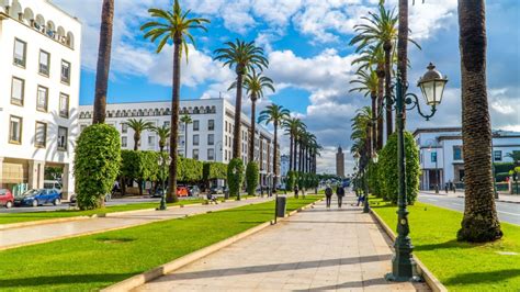 Quels Sont Les 10 Pays Les Plus Influents Du Continent Selon Le